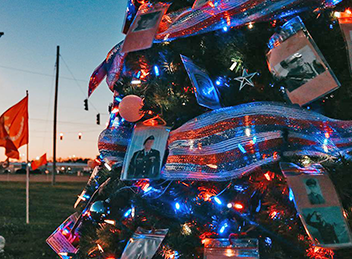 Ruston - Holiday Trail of Lights